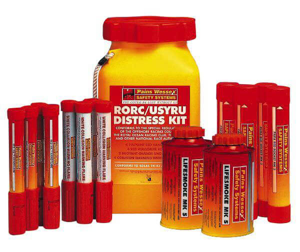 Universal Safety Ltd Southampton. Marine Safety Experts