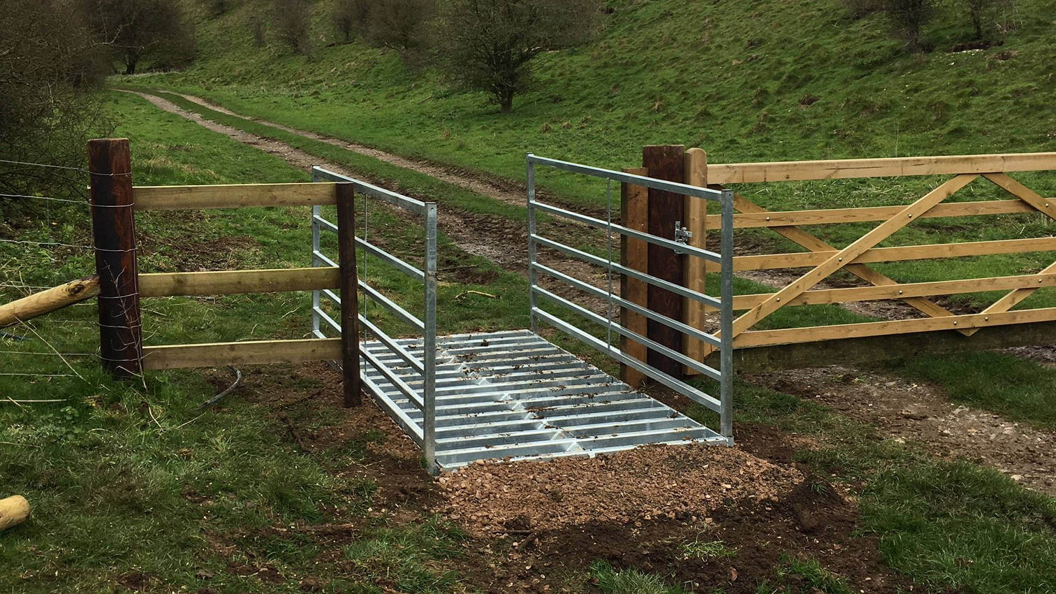 Quad Bike Grid Hopkins Cattle Grids quad-bike-grid-hopkins-cattle-grids