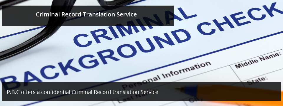 Translation & interpreting service in London