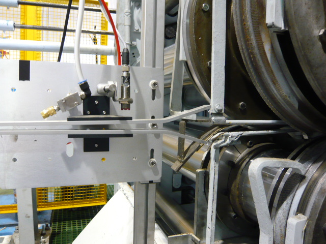 Welcome to Quma Systems - adhesive application specialists : Quma Systems