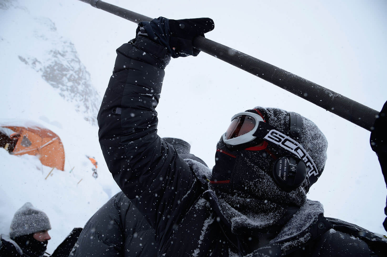 Welcome to Adrian Bell Sound : Adrian Bell Sound