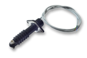 Taut Wire System : E F D Ltd