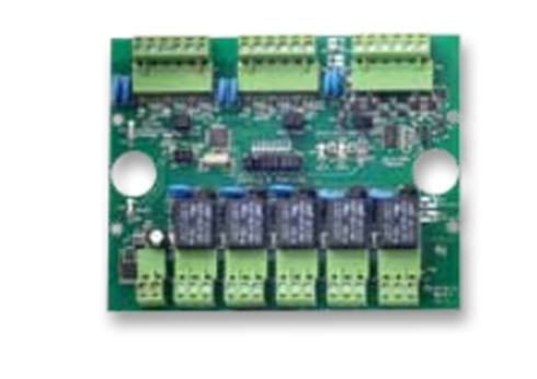 Taut Wire System : E F D Ltd