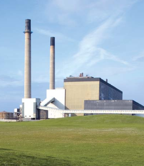 Taut Wire System : E F D Ltd