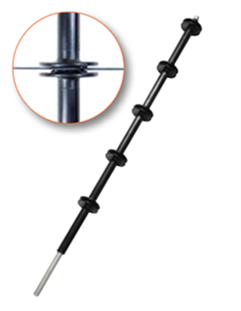 Taut Wire System : E F D Ltd