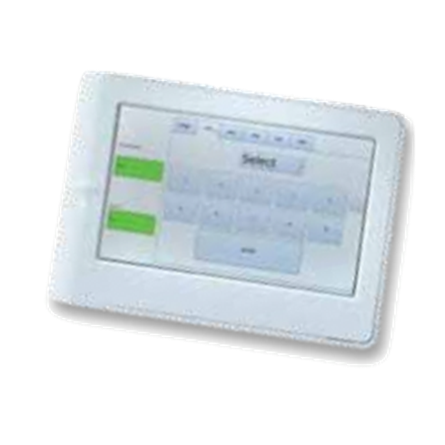 Taut Wire System : E F D Ltd