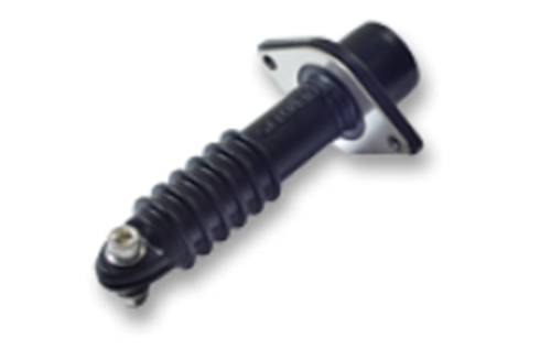 Taut Wire System : E F D Ltd