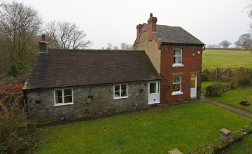 Welcome To Station House B&B : Station House B&B