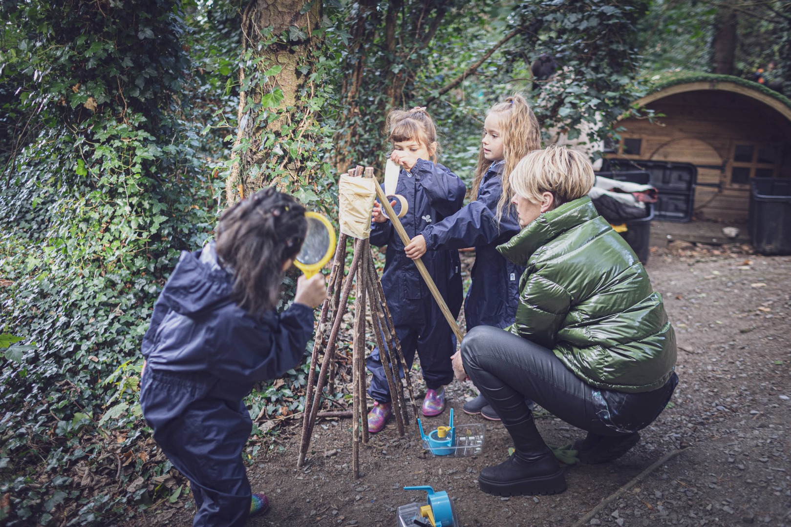 Clare Devlin Education Consultancy : Welcome To Clare Devlin Education Consultancy