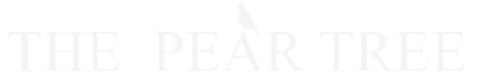 The Pear Tree Fulham : Rich in character, traditional pub