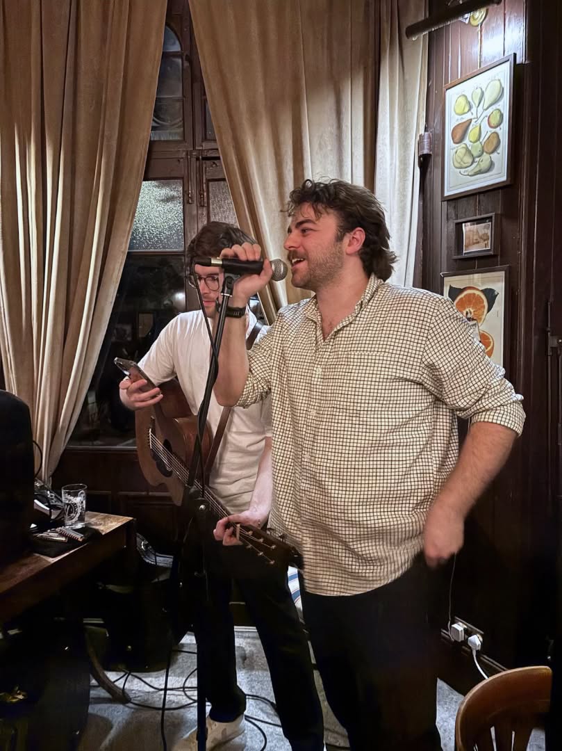 The Pear Tree Fulham : Rich in character, traditional pub