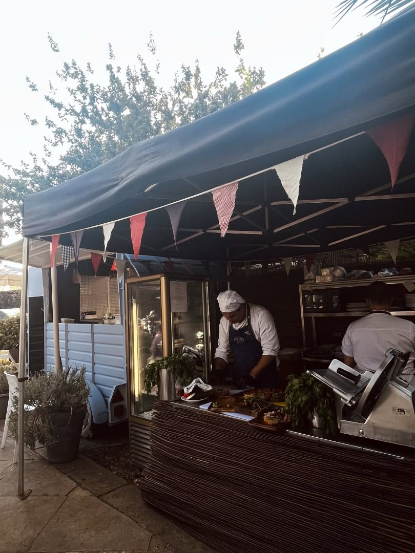 The Pear Tree Fulham : Rich in character, traditional pub