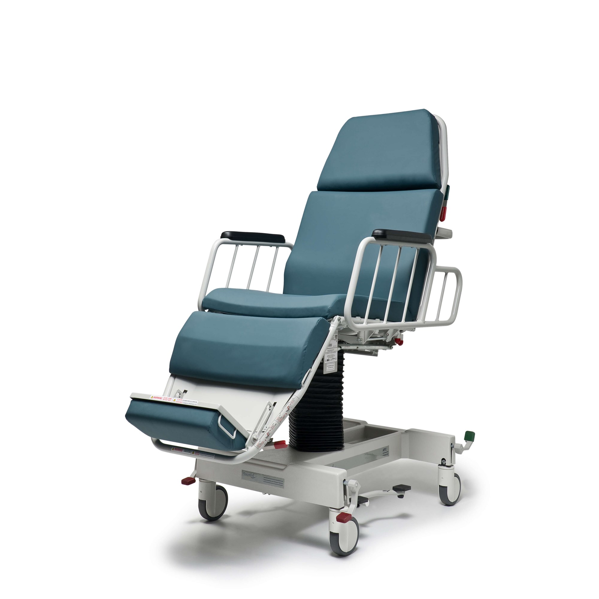 Hausted Stretchers and Chairs : Newmaw Medical Ltd