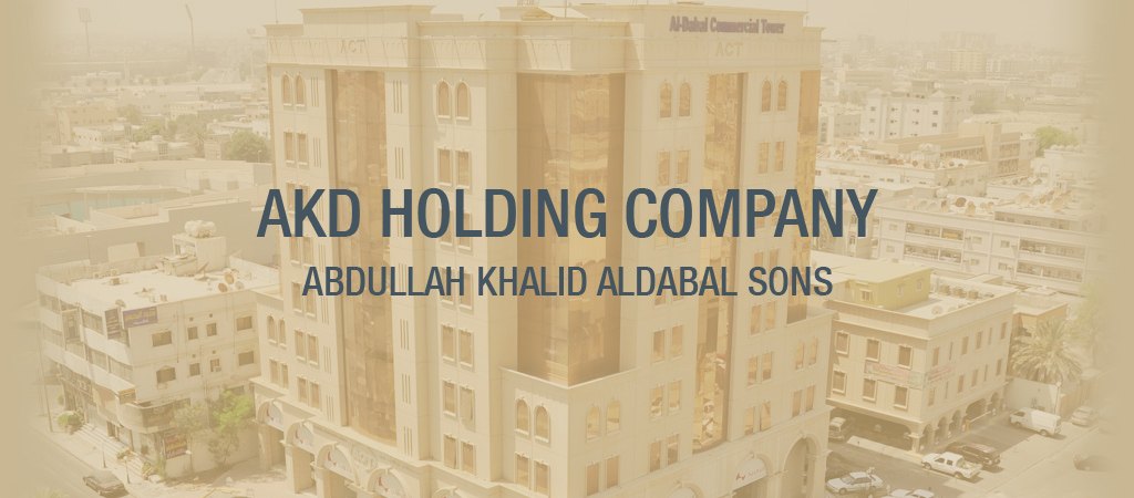 Welcome To AKD holding : AKD holding
