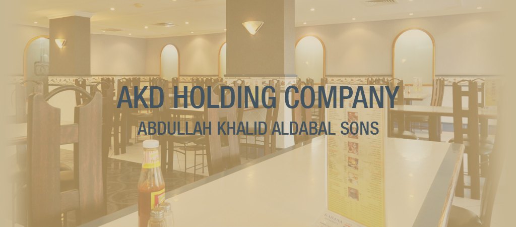 Welcome To AKD holding : AKD holding