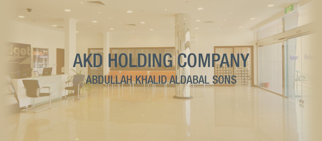 Welcome To AKD holding : AKD holding