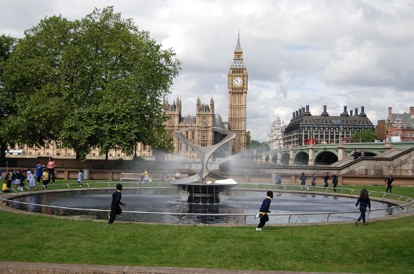 Things To Do In Westminster