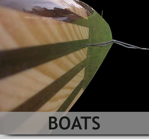 Carl Douglas Racing Shells Home : Carl Douglas Racing Shells