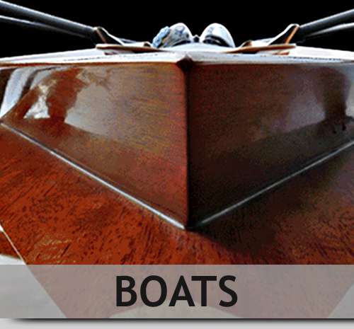 Carl Douglas Racing Shells Home : Carl Douglas Racing Shells