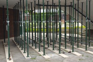 Acrow Props-Redesign