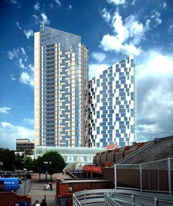 Building Jacking & Flat Jacks-Redesign