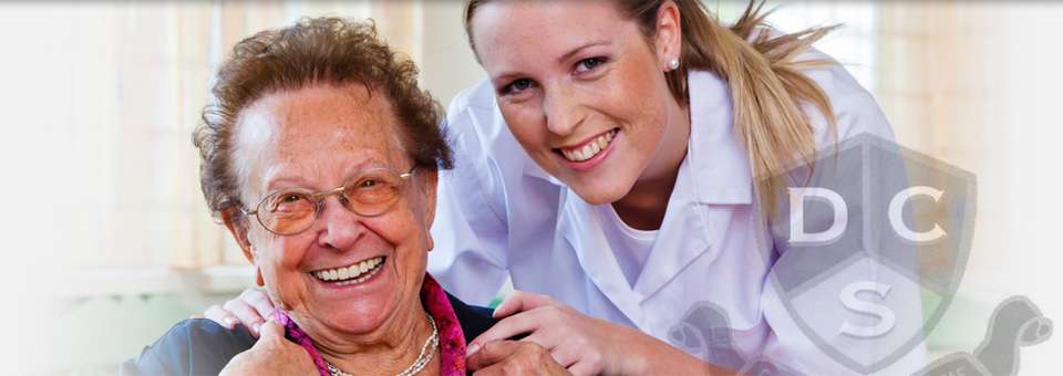 Welcome To Domiciliary Care Services : Domiciliary Care Services
