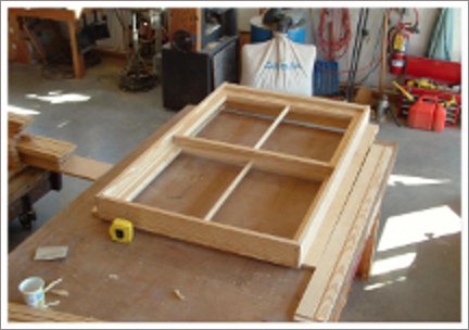 Welcome To M C Carpentry : M C Carpentry