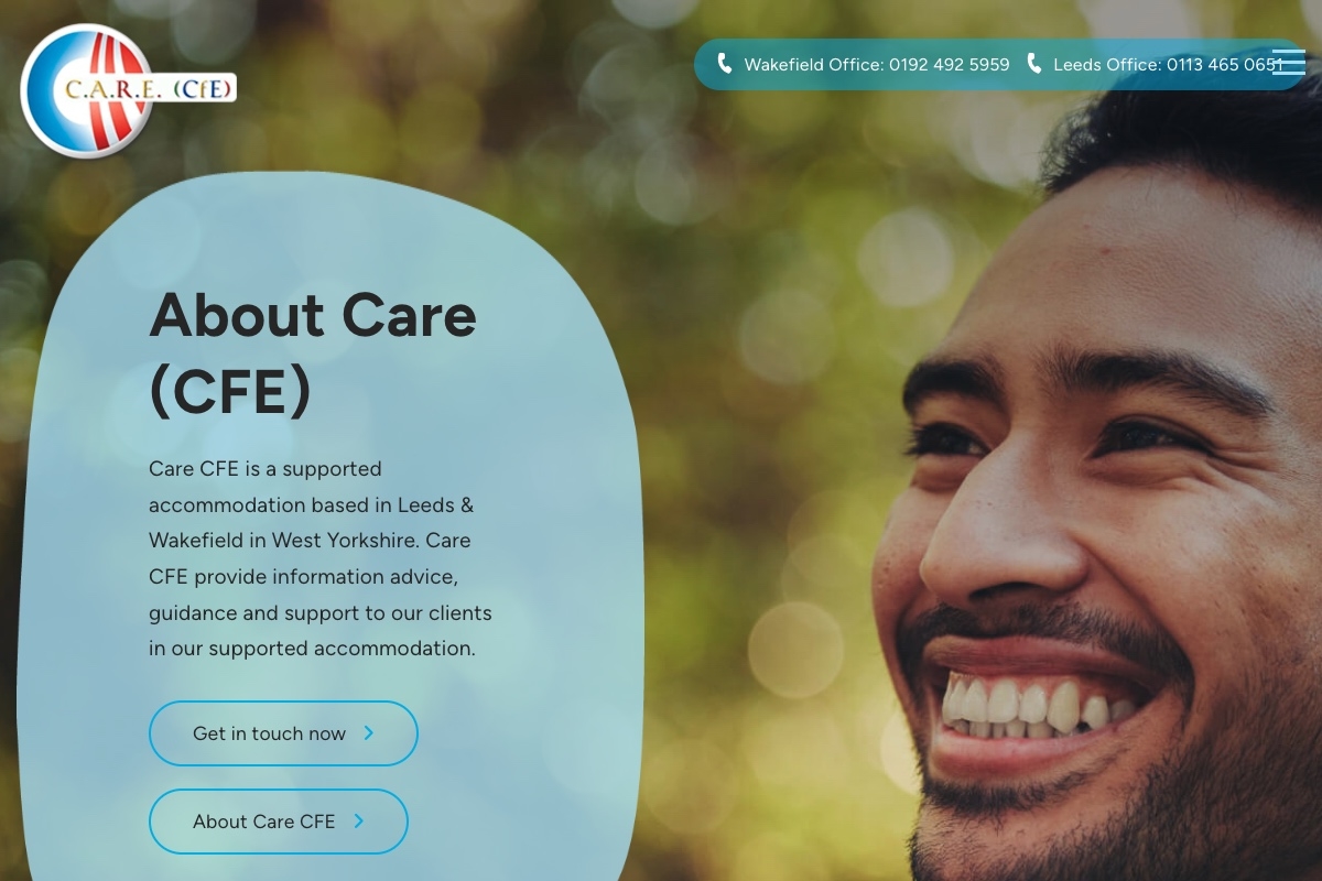 Care-CFE : Referral