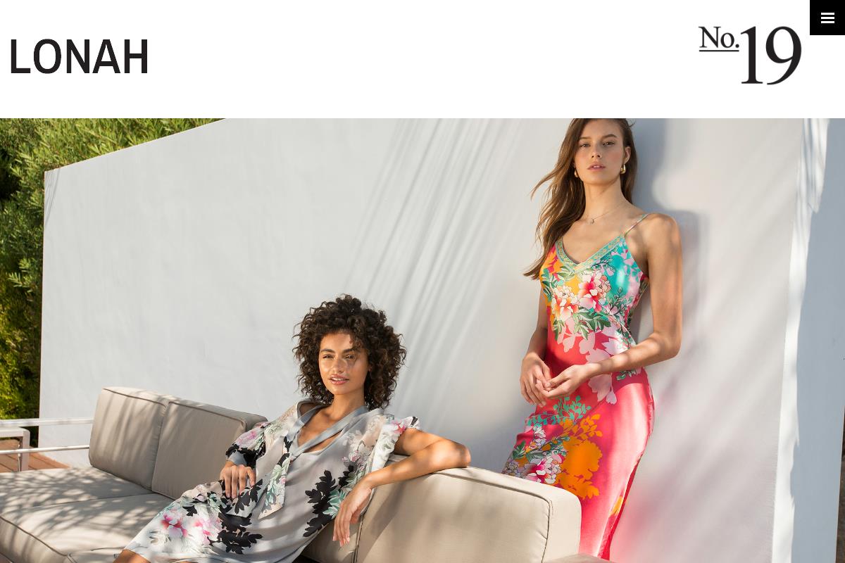 Welcome To Lonah Boutique: Luxury Fashion Boutique Bournemouth : Lonah