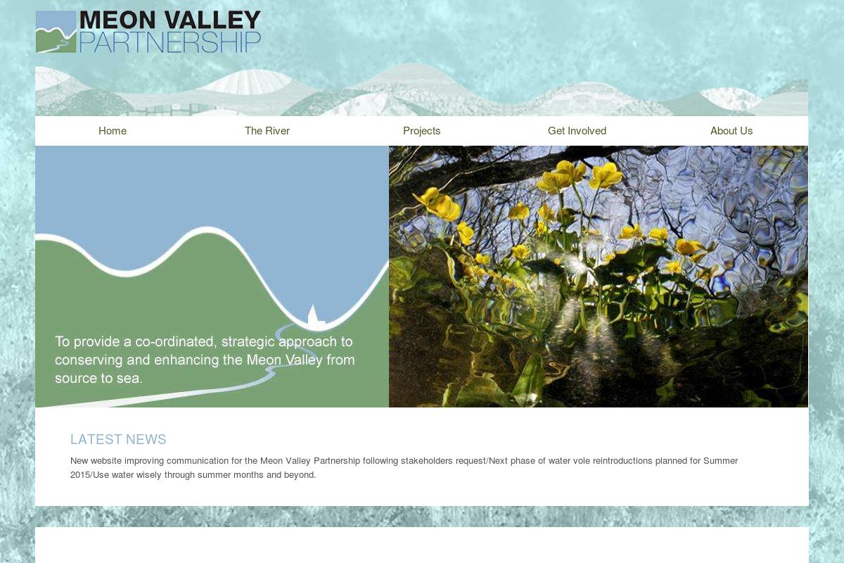 Welcome To Meon Valley Partnership : Meon Valley Partnership