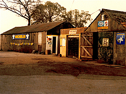 Our History | Buy Tyres, MOTs and Servicing in Basingstoke, Winchester ...