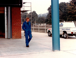 Our History | Buy Tyres, MOTs and Servicing in Basingstoke, Winchester ...