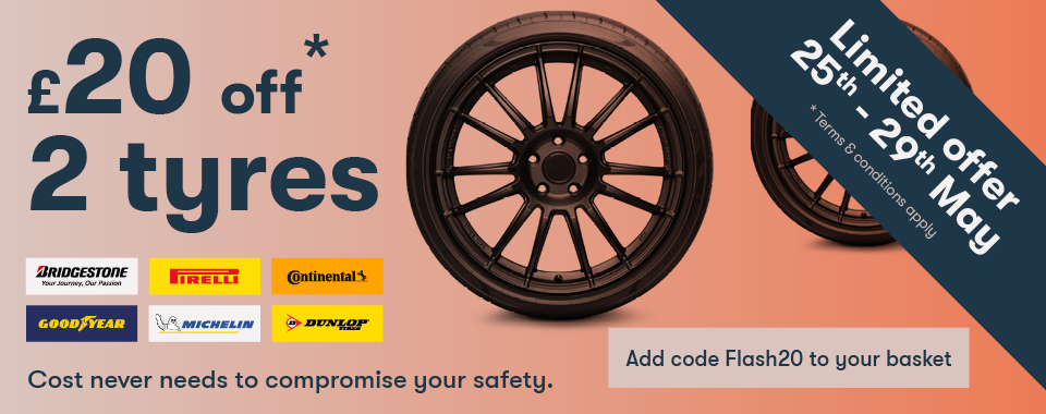 Tyres, MOT & Vehicle Servicing in Basingstoke, Winchester and Hampshire ...