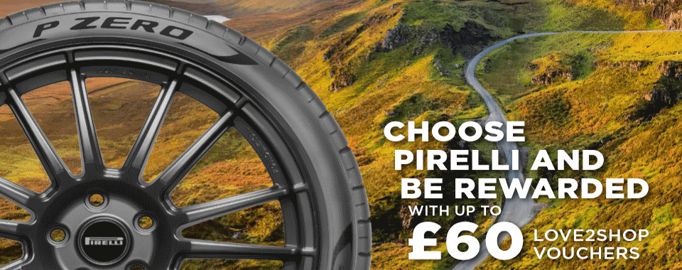 Buy Premium Tyres in Basingstoke, Winchester and Hampshire | Same day ...