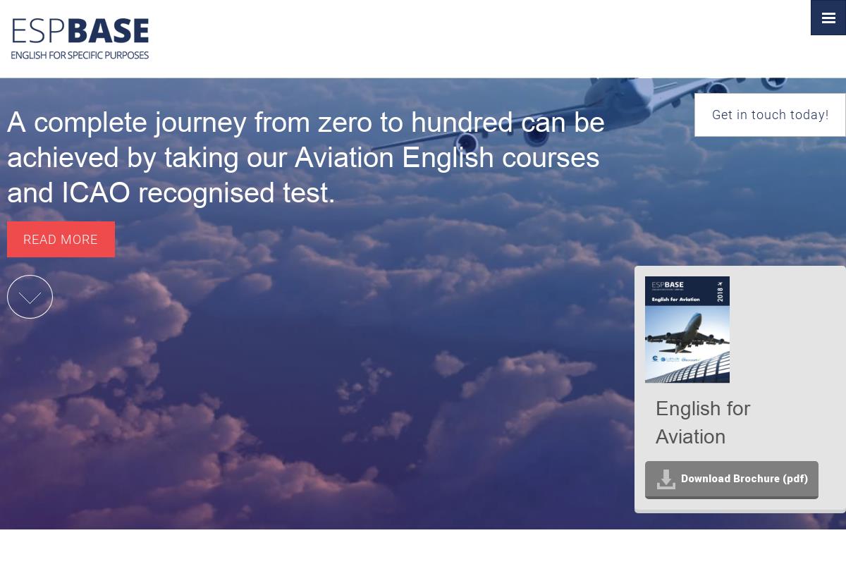 Welcome To ESP Base : ESP Base