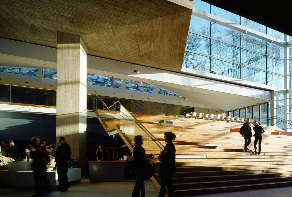 Practice : BG Architecture