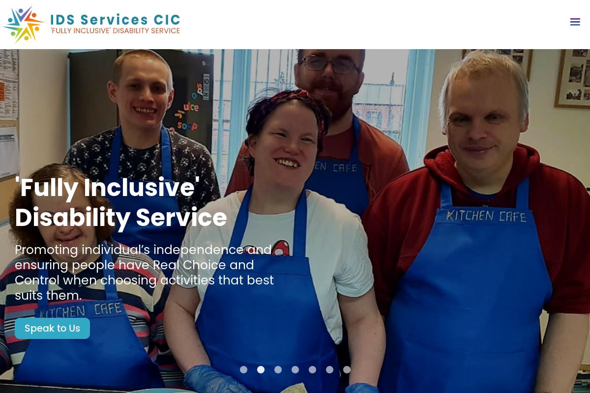 About Us : idsServices