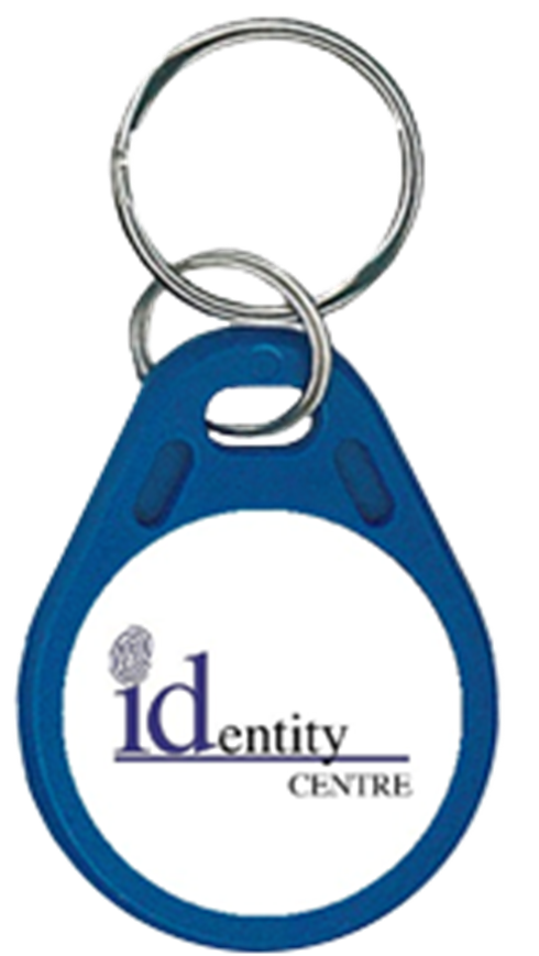 Identity Centre Ltd