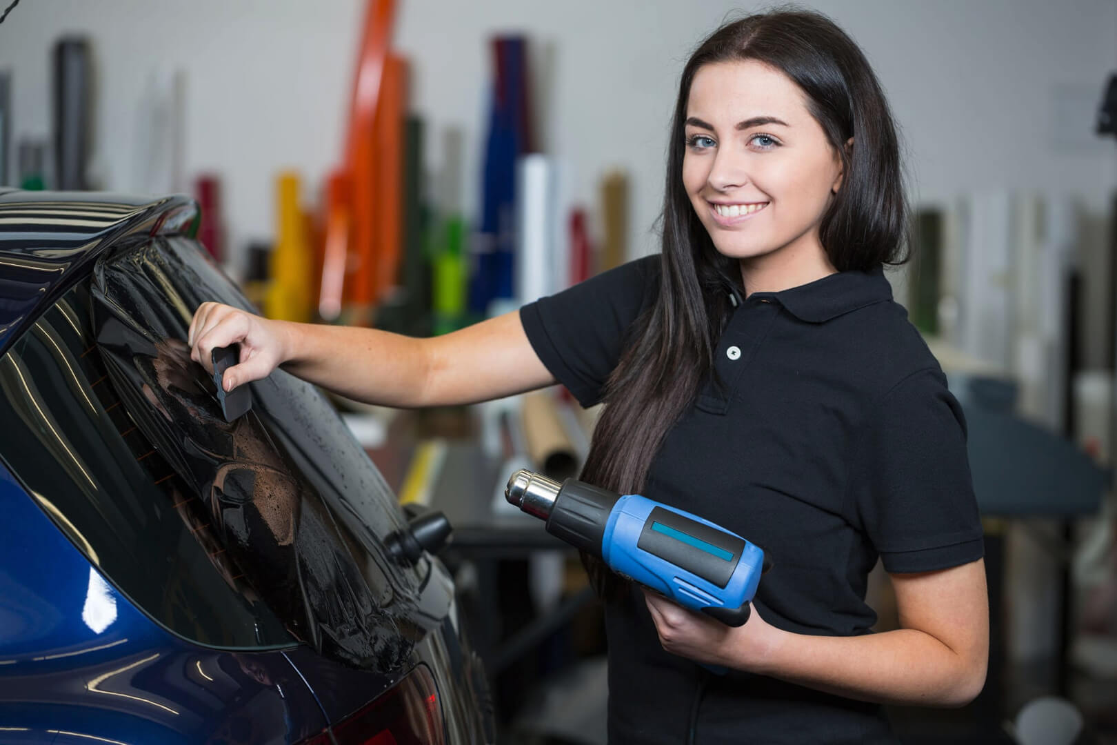 Protyre Fareham, Buy MOTs, servicing and tyres online : Micheldever ...