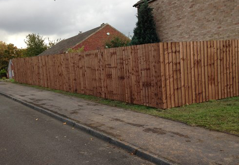 Welcome To Fencing UK : Fencing UK