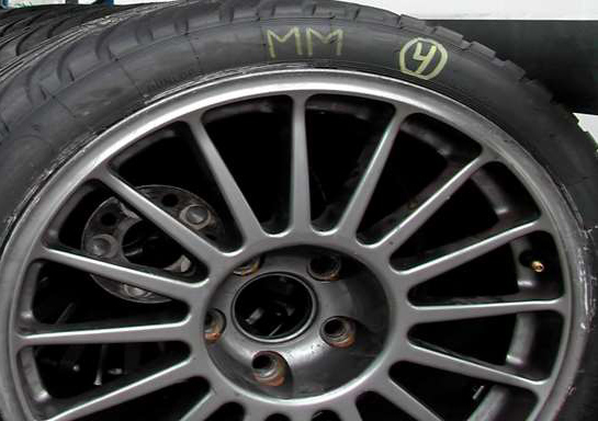 About Us : Treadmark Tyres