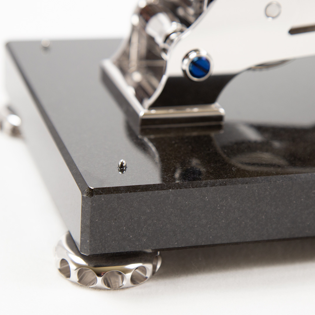 Congreve Clocks : Sinclair Harding (UK) Ltd