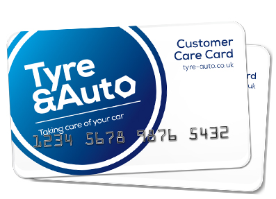 Customer and Business Care Cards, Havant - join for great loyalty ...