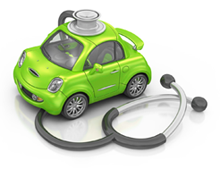 Free Vehicle Safety Checks in Sheffield, Rotherham and The Peak ...