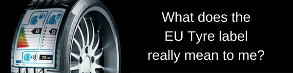 Understanding EU tyre labels | Bathwick Tyres Understanding EU tyre labels | Bathwick Tyres