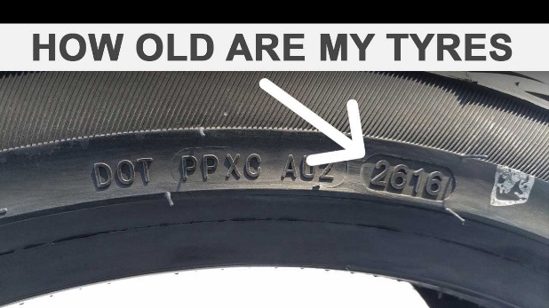 Vehicle maintenance help | When to change tyres on your vehicle ...