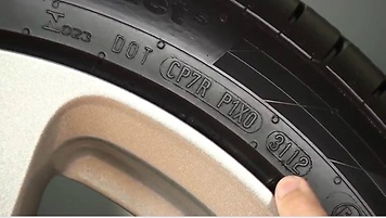 Vehicle maintenance help | When to change tyres on your vehicle ...