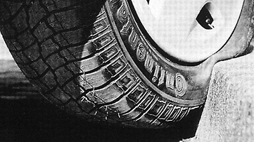 Vehicle maintenance help | When to change tyres on your vehicle ...