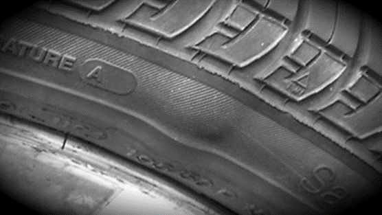 Vehicle maintenance help | When to change tyres on your vehicle ...