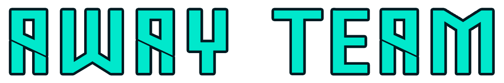 Welcome To Away-Team : Away-Team